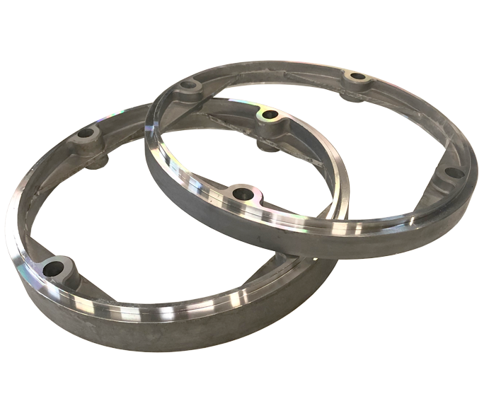 Socah Hydraulique - ENTRETOISE Diam 250 ep 30 D30